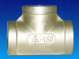 不鏽鋼接頭系列｜鉅豐